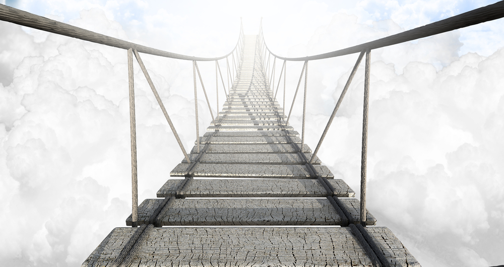 Perception as a Bridge to the Spiritual World – Our Spirit