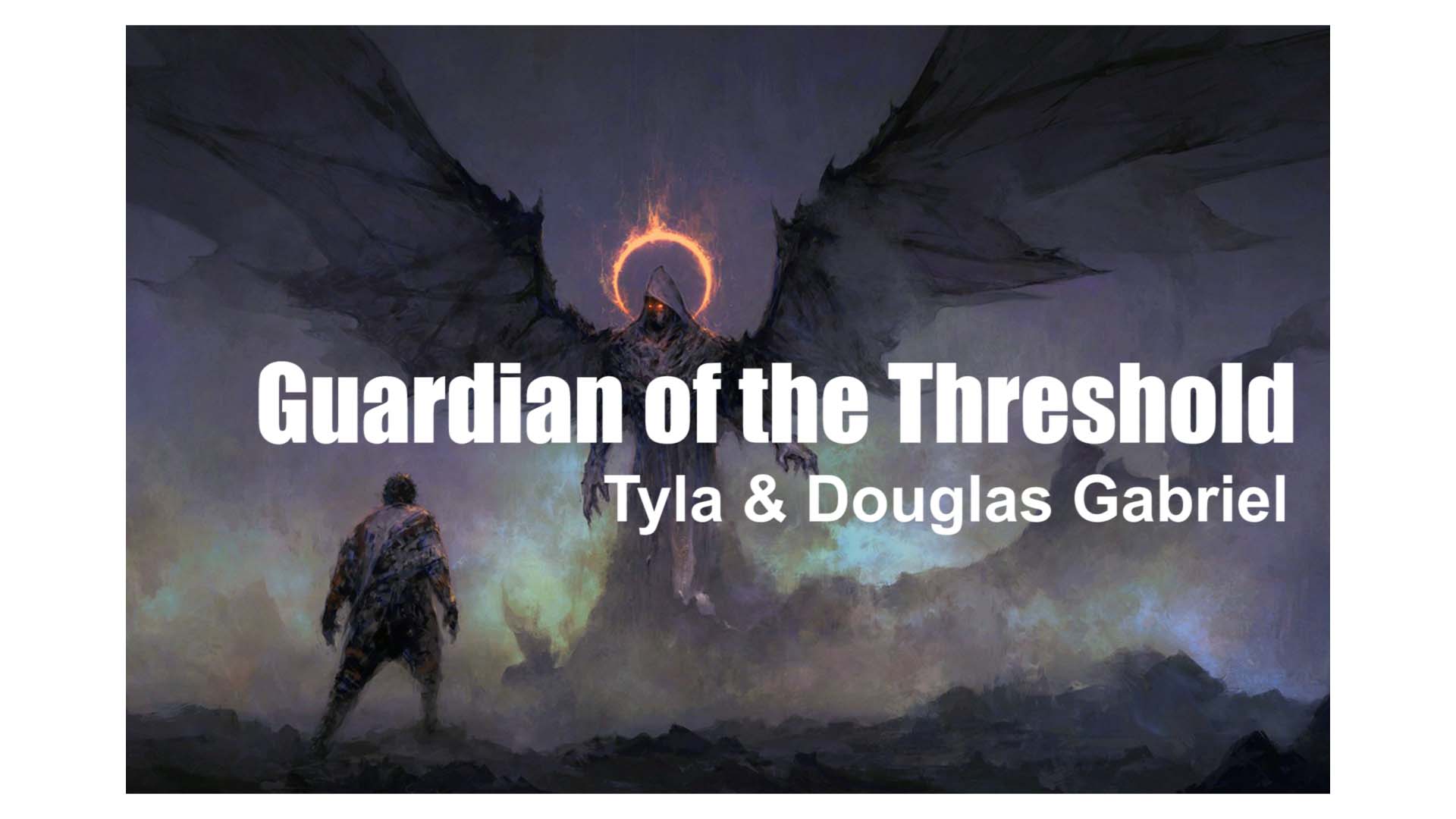 Are you a dweller at the threshold? – Our Spirit