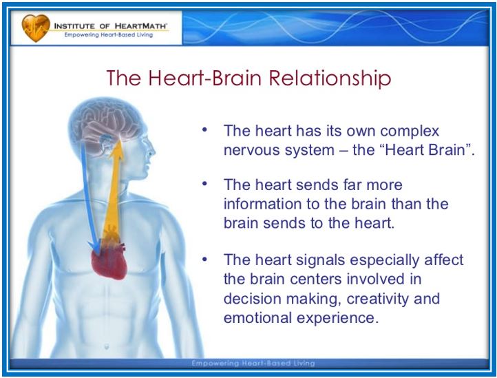 Secrets of the Human Heart – Our Spirit