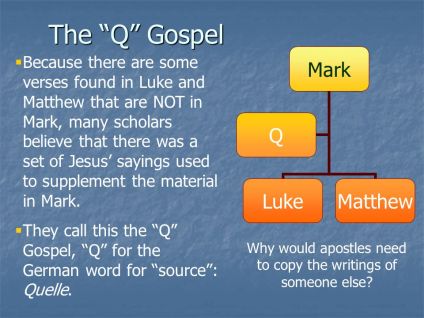 The Gospel of St. John as Mystery Wisdom – Our Spirit