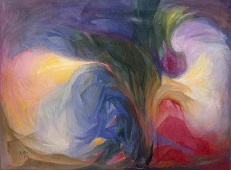 The Human Heart: A Supersensible Organ of Perception – Our Spirit