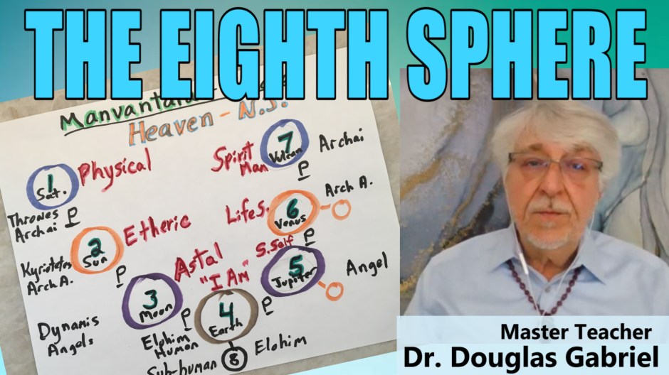 Ahriman’s Eighth Sphere – Our Spirit