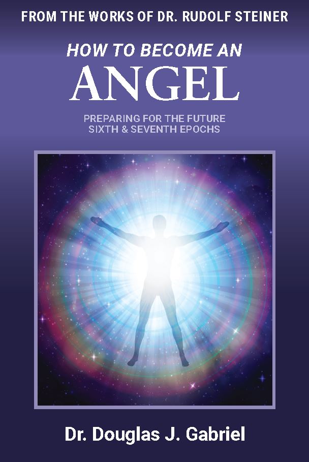 How to Become An Angel – Our Spirit